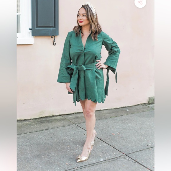 Victoria Dunn | Dresses | Nwt Victoria Dunn Penelope Dress | Poshmark